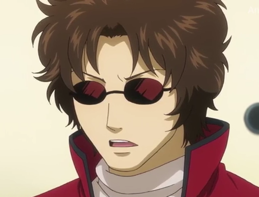 Sakamoto Tatsuma | Gintama Wiki | Fandom