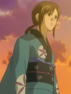 Офуса | Gintama вики | Fandom