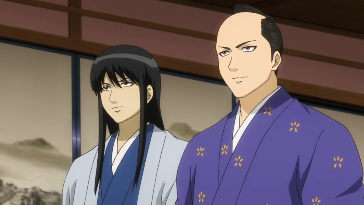 Episode 284 | Gintama Wiki | Fandom