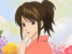 Categoria:Shimura Tae | Wiki Gintama | Fandom