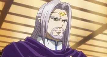 Shijaku | Gintama Wiki | Fandom