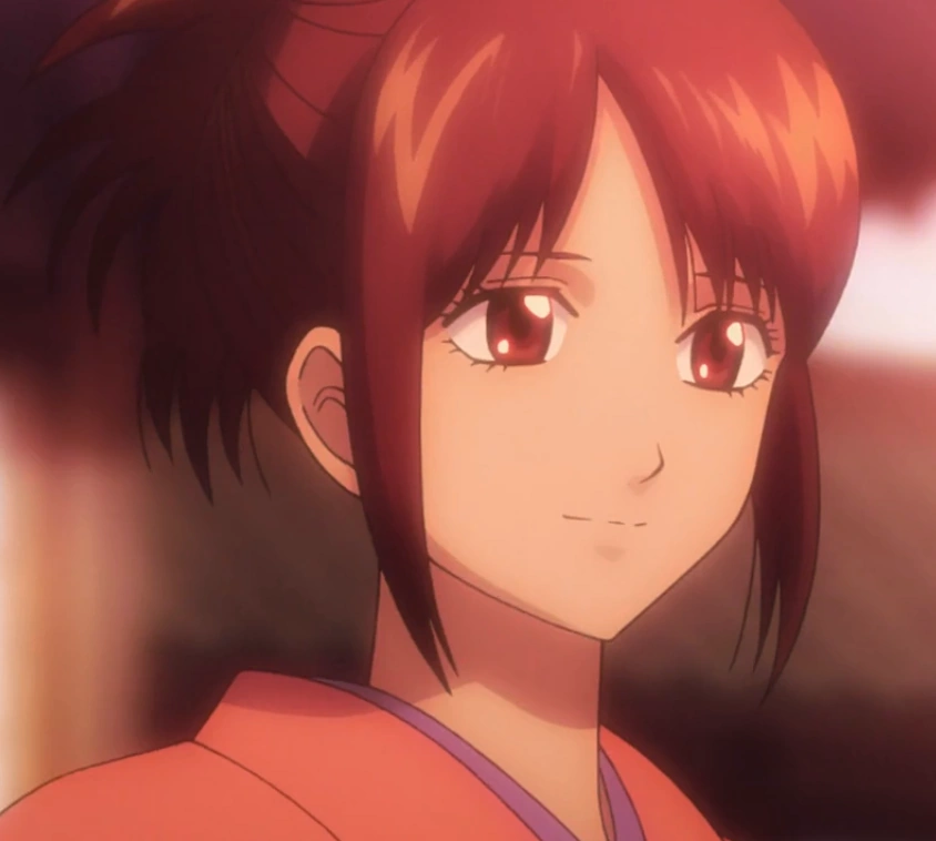 Shimura Tae | Gintama Wiki | Fandom