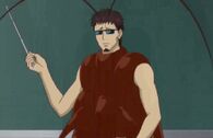 Taizou Hasegawa | Gintama Wiki | Fandom