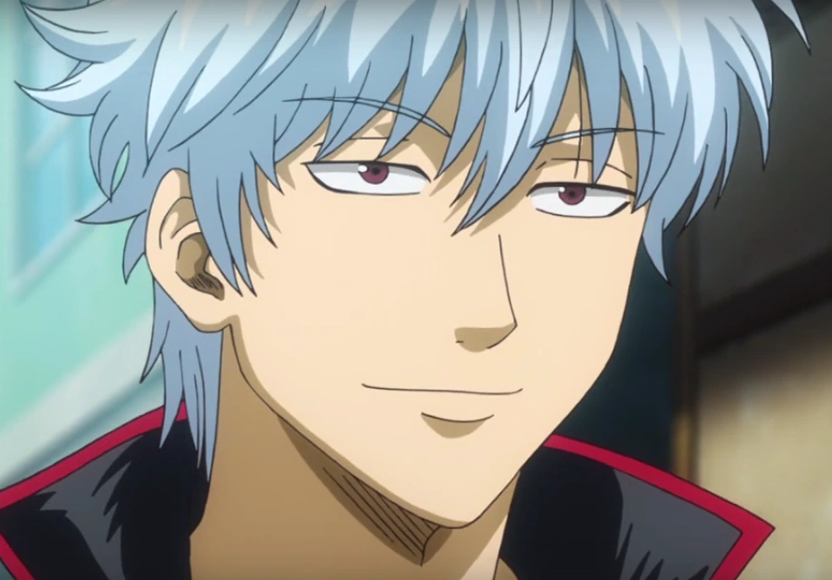 Postacie | Gintama Wiki | Fandom