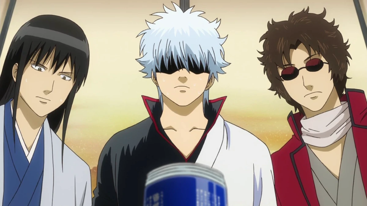 Episode 272 | Gintama Wiki | Fandom