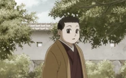 Tetsunosuke Sasaki | Gintama Wiki | Fandom