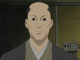 Takechi Henpeita | Gintama Wiki | Fandom