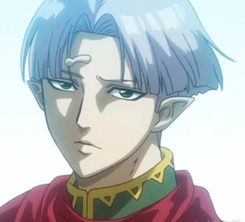 Shijaku | Gintama Wiki | Fandom