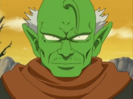 Chourou | Gintama Wiki | Fandom