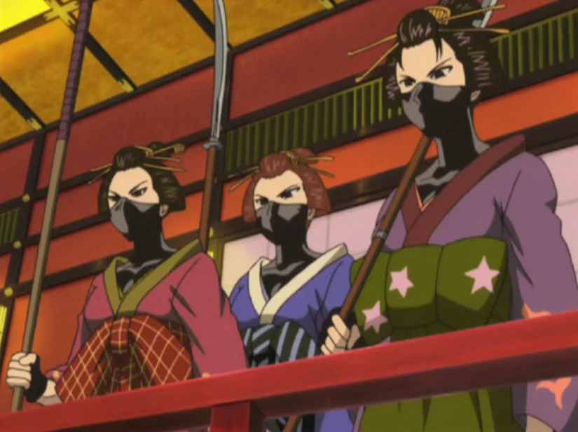 Hyakka | Gintama Wiki | Fandom