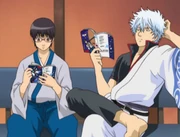 Bonus Segments | Gintama Wiki | Fandom