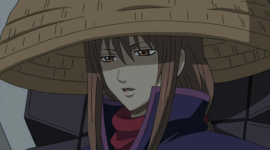 Mutsu | Gintama Wiki | Fandom