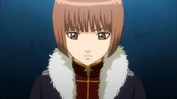 Mutsu | Gintama Wiki | Fandom
