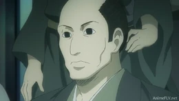 Takechi Henpeita | Gintama Wiki | Fandom