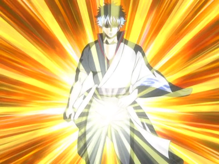 Episode 123 | Gintama Wiki | Fandom