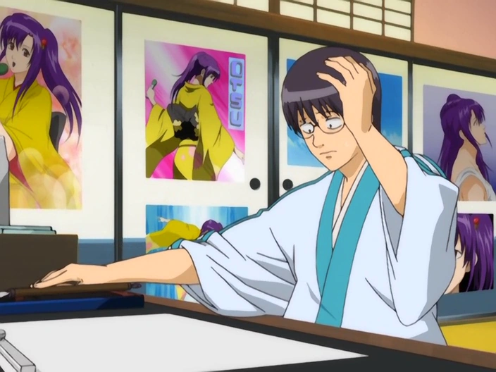 Episode 126 | Gintama Wiki | Fandom