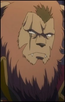 Shirei | Gintama Wiki | Fandom