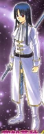 Nobume Imai | Gintama Wiki | Fandom