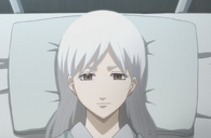 Tae Shimura | Gintama Wiki | Fandom