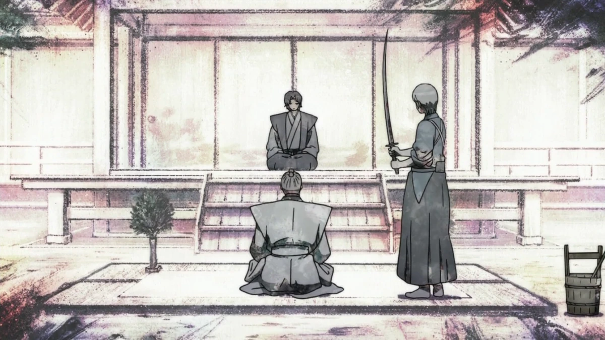 Episode 279 | Gintama Wiki | Fandom