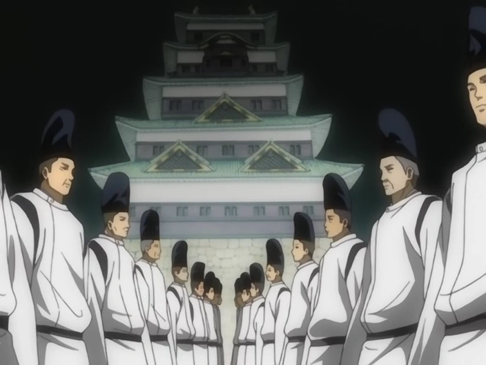 Episode 195 | Gintama Wiki | Fandom