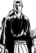 Shige Shige Tokugawa | Gintama Wiki | Fandom