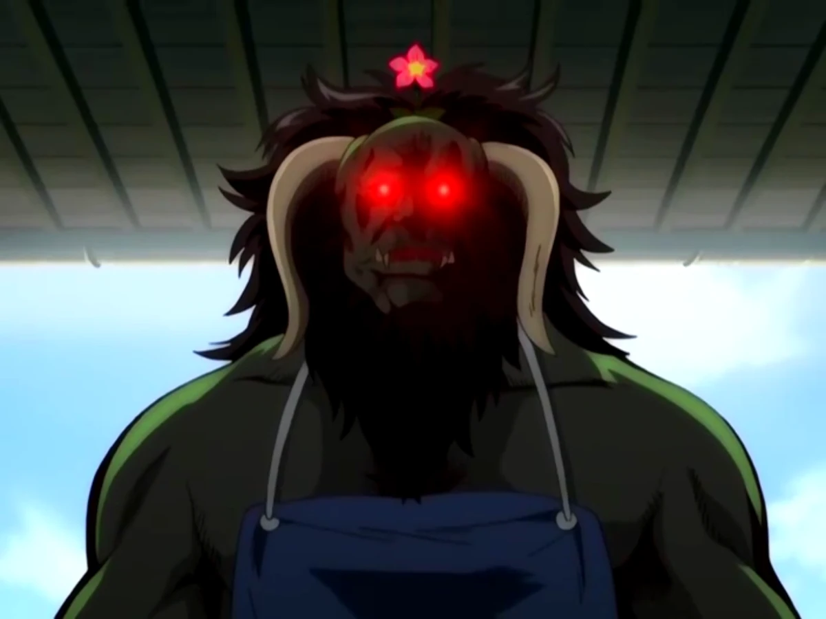 Episode 47 | Gintama Wiki | Fandom