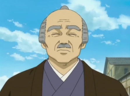 Hashida Kahei | Gintama Wiki | Fandom