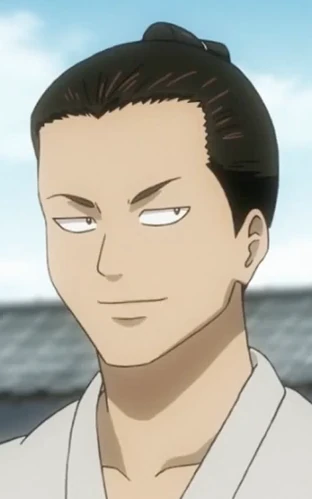 Isao Kondou | Gintama Wiki | Fandom