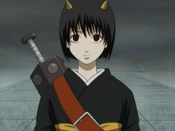 Gedomaru | Gintama Wiki | Fandom