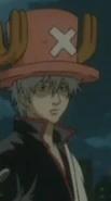 Sakata Gintoki 坂田 銀時 | Wiki Gintama | Fandom