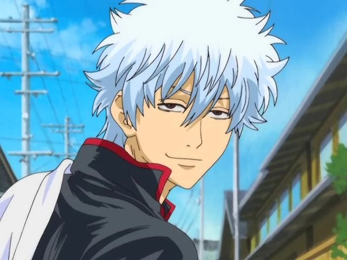 Gintoki | GintamaTR Wiki | Fandom