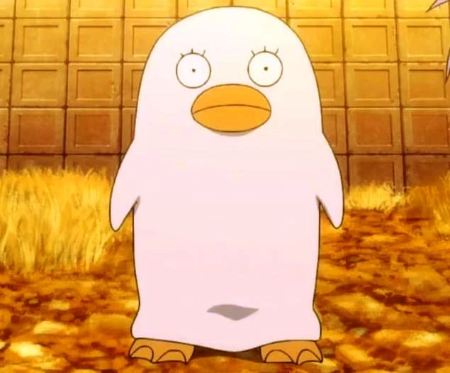 Elizabeth | Gintama Wiki | Fandom