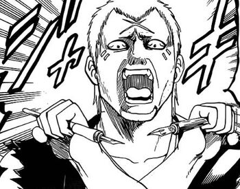 Shachi | Gintama Wiki | Fandom