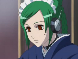 Tama | Gintama Wiki | Fandom