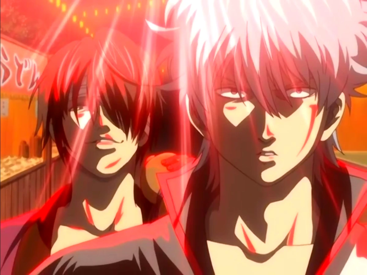 Episode 17 | Gintama Wiki | Fandom