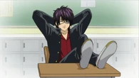 Shinsuke Takasugi | Gintama Wiki | Fandom