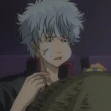 Sakata Gintoki's gallery | Gintama Wiki | Fandom