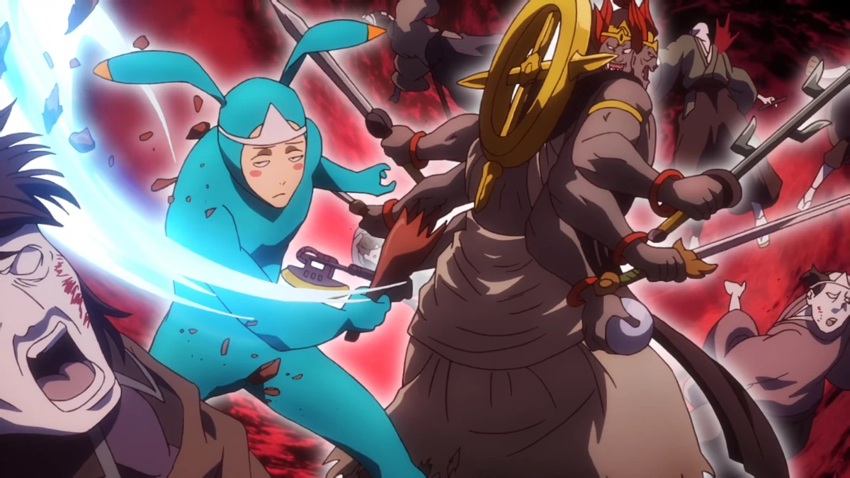 Episode 341 | Gintama Wiki | Fandom