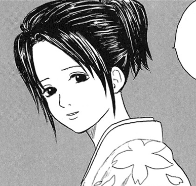 Tae Shimura | Gintokipedia Wiki | Fandom