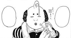 Amanto Prince | Gintokipedia Wiki | Fandom