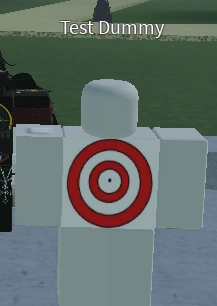 Dummy | Gio Gio вики | Fandom