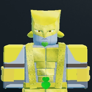 The world | Gio Gio вики | Fandom