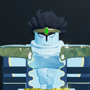 Star platinum OVA | Gio Gio вики | Fandom