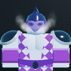 Purple haze | Gio Gio вики | Fandom