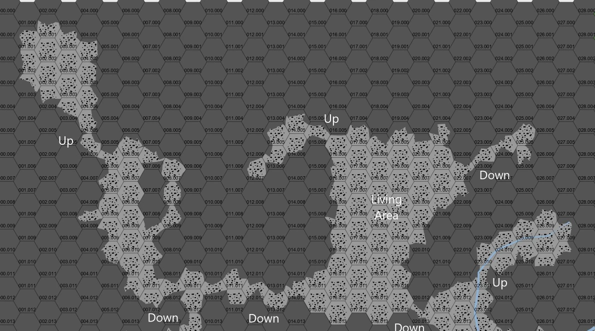 Witches Cave Expanded Map | GIP Wiki | Fandom