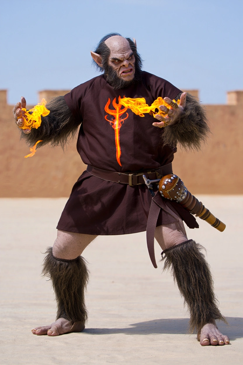 Party | GIP Wiki | Fandom