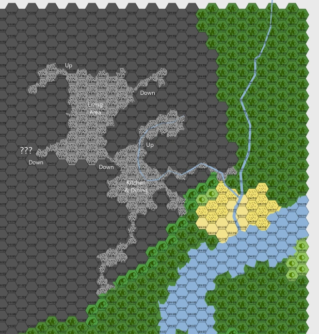 Witches Cave Maps | GIP Wiki | Fandom