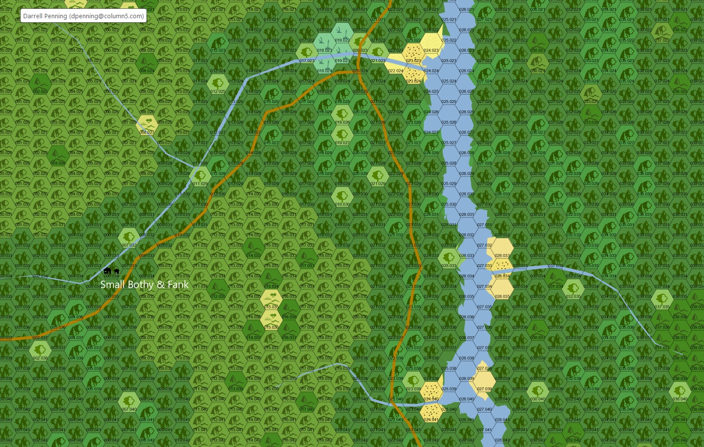 Witches Cave Maps | GIP Wiki | Fandom