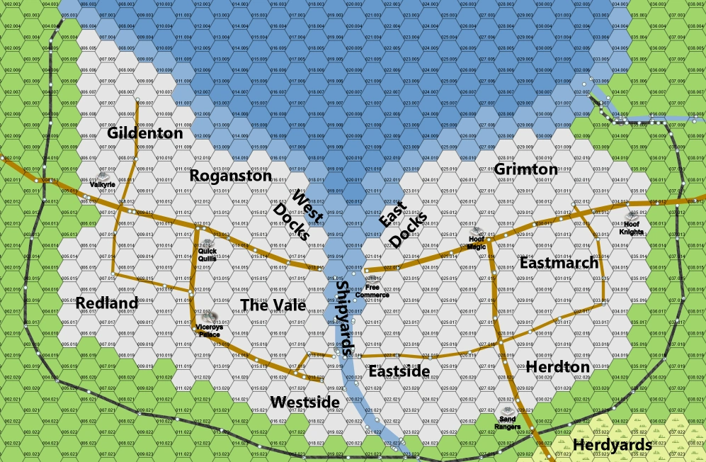 Veca | GIP Wiki | Fandom